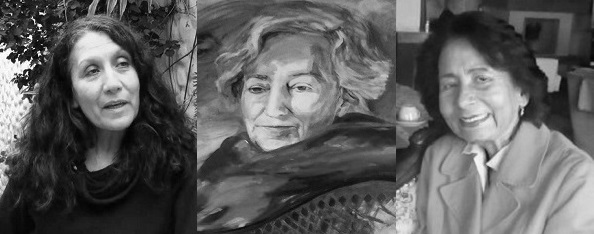 Fiction by Female Ecuadorian Authors - Ecuador Fiction